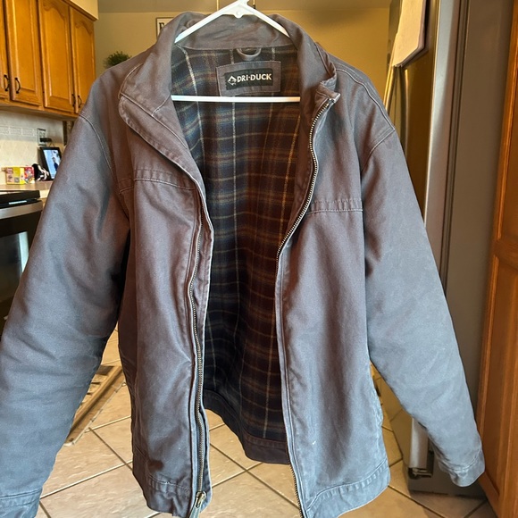 dri duck | Jackets & Coats | Mens Driduck Coat | Poshmark